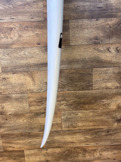 Surfboard Design; The Ultimate Guide - Santa Barbara Surf School