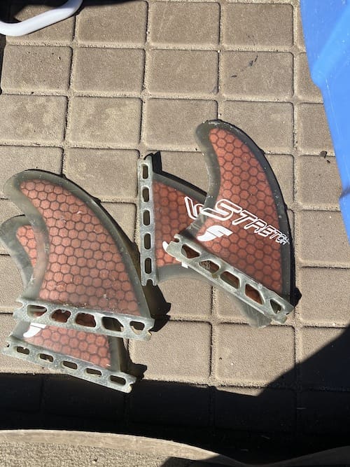 Surfboard Design; The Ultimate Guide - Santa Barbara Surf School